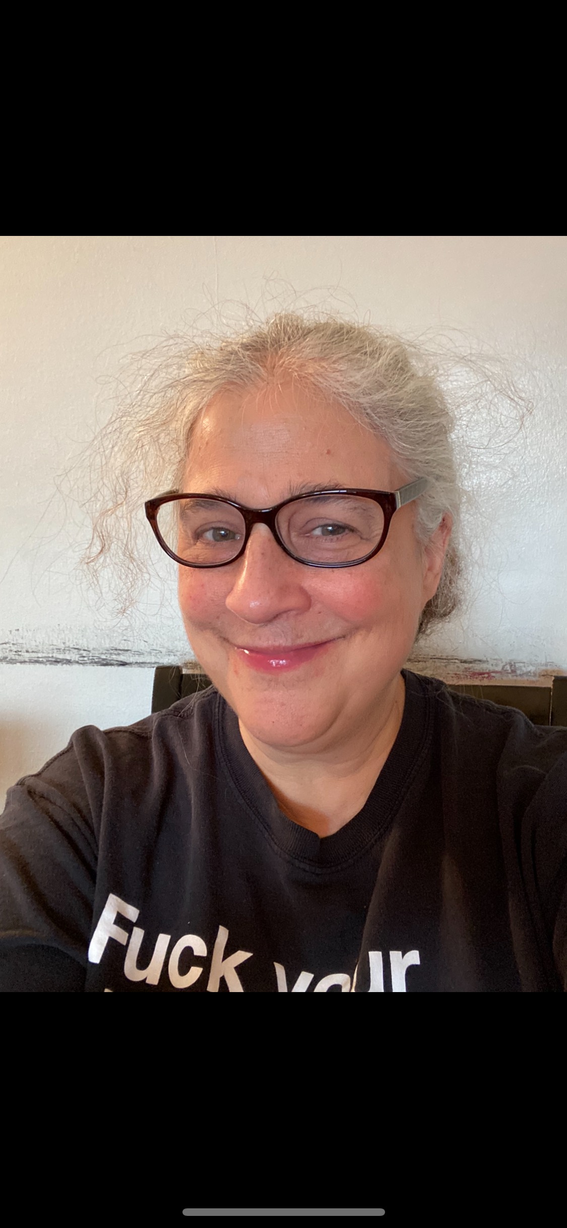 About – Elizabeth Mailer